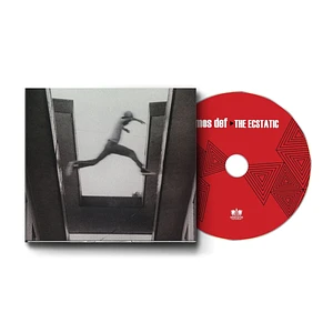 Mos Def - The Ecstatic - Online Shop | HHV