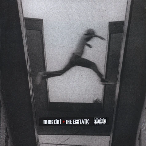 Mos Def - The Ecstatic - Vinyl 2LP - 2009 - US - Reissue | HHV
