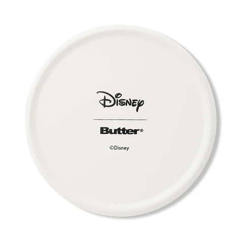 Butter Goods x Disney - Fantasia Ceramic Tray (White) | HHV