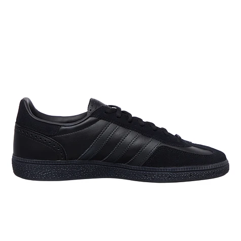 adidas - Handball Spezial (Core Black / Carbon / Core Black) | HHV