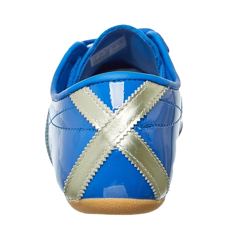 adidas - Tokyo W (Blue / Alumina / Gum 3) | HHV