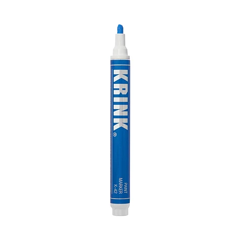Krink - K-42 Paint Marker - Light Blue | HHV
