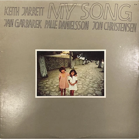 Keith Jarrett, Jan Garbarek, Palle Danielsson, Jon Christensen - My ...