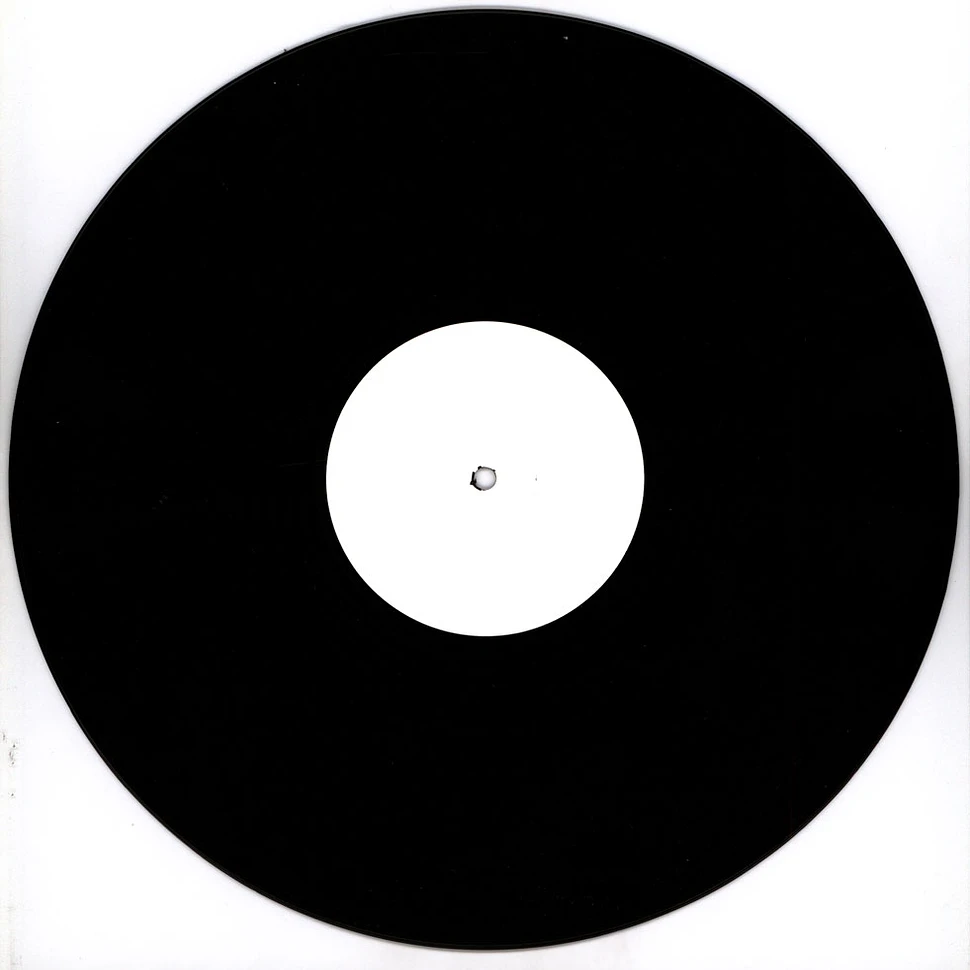 Pablo Gad / Reggae On Top All Stars - Coke Addict / Dub - Vinyl 12" | HHV