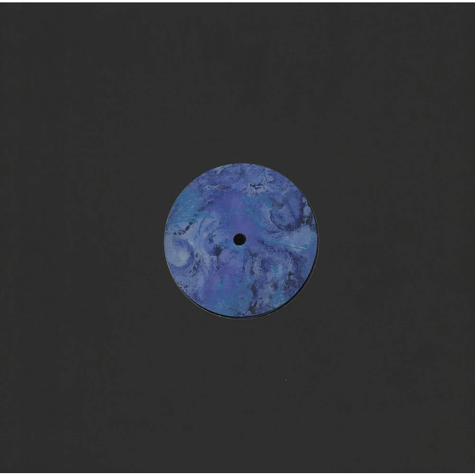 Dario Zenker - Trivin Fields - Vinyl 12" - 2017 - DE - Original | HHV