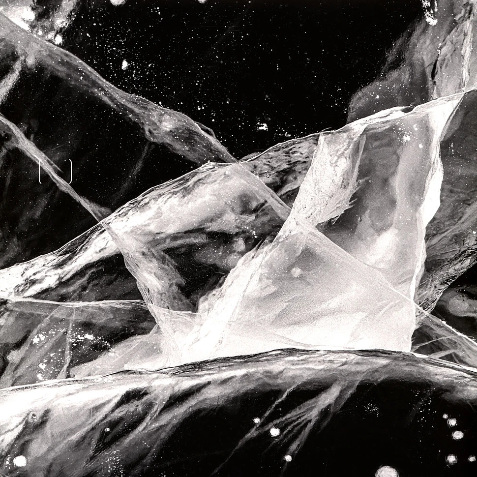 Pushmann - The Balance - Vinyl 2LP - 2022 - EU - Original | HHV