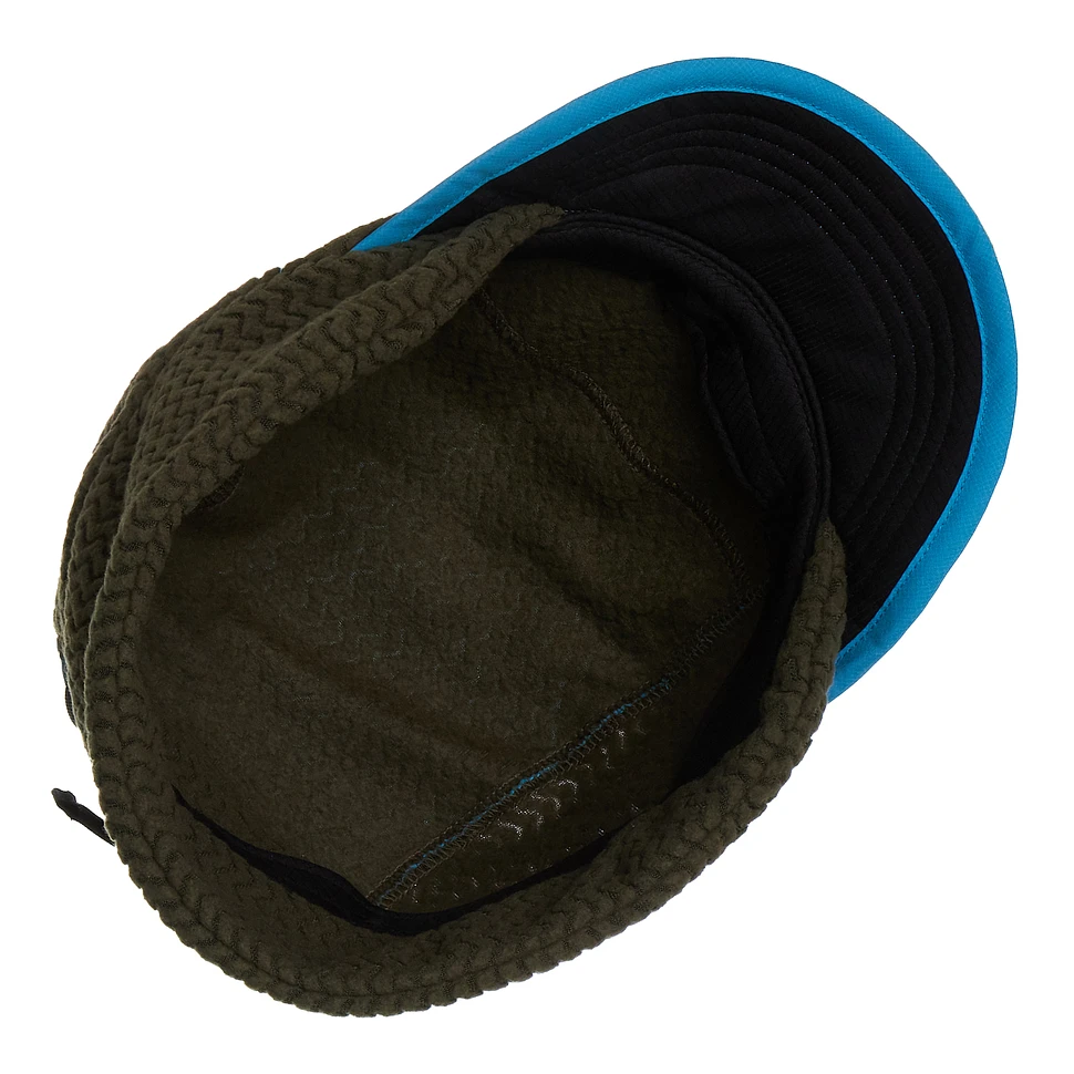 Patagonia - Winter Duckbill Cap (Anacapa Blue) | HHV