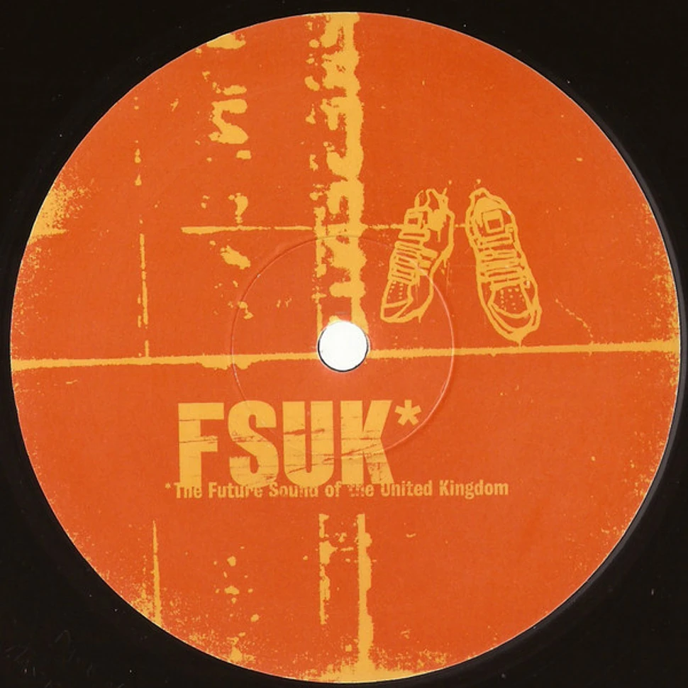Furry Phreaks Featuring Terra Deva - Soothe Part One - Vinyl 12" - 1998 ...