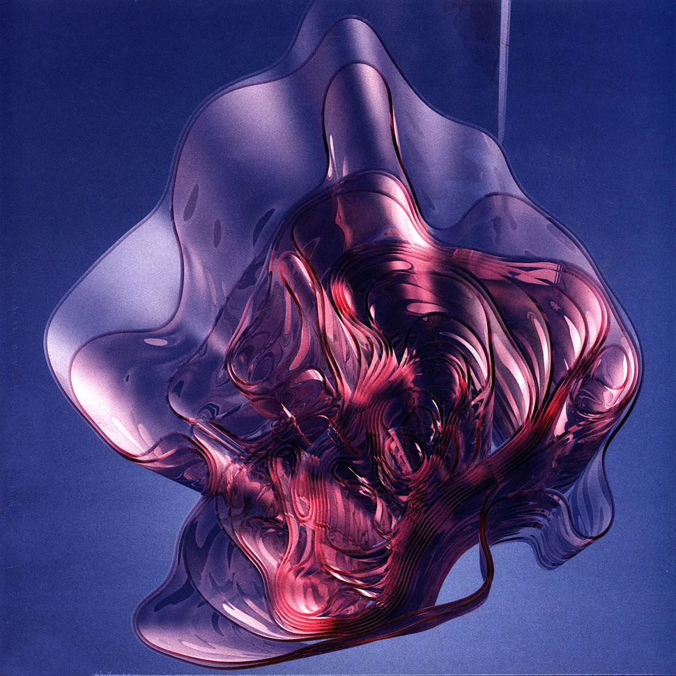 Windisch Quartet - Meander - Vinyl LP - 2022 - EU - Original | HHV