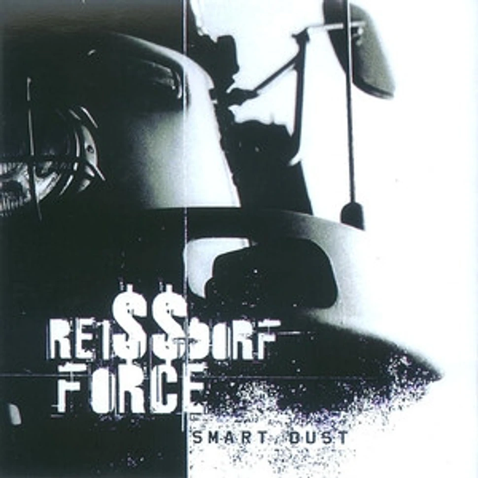 Rei$$dorf Force - Smart Dust - Vinyl 2LP - 2000 - DE - Original | HHV