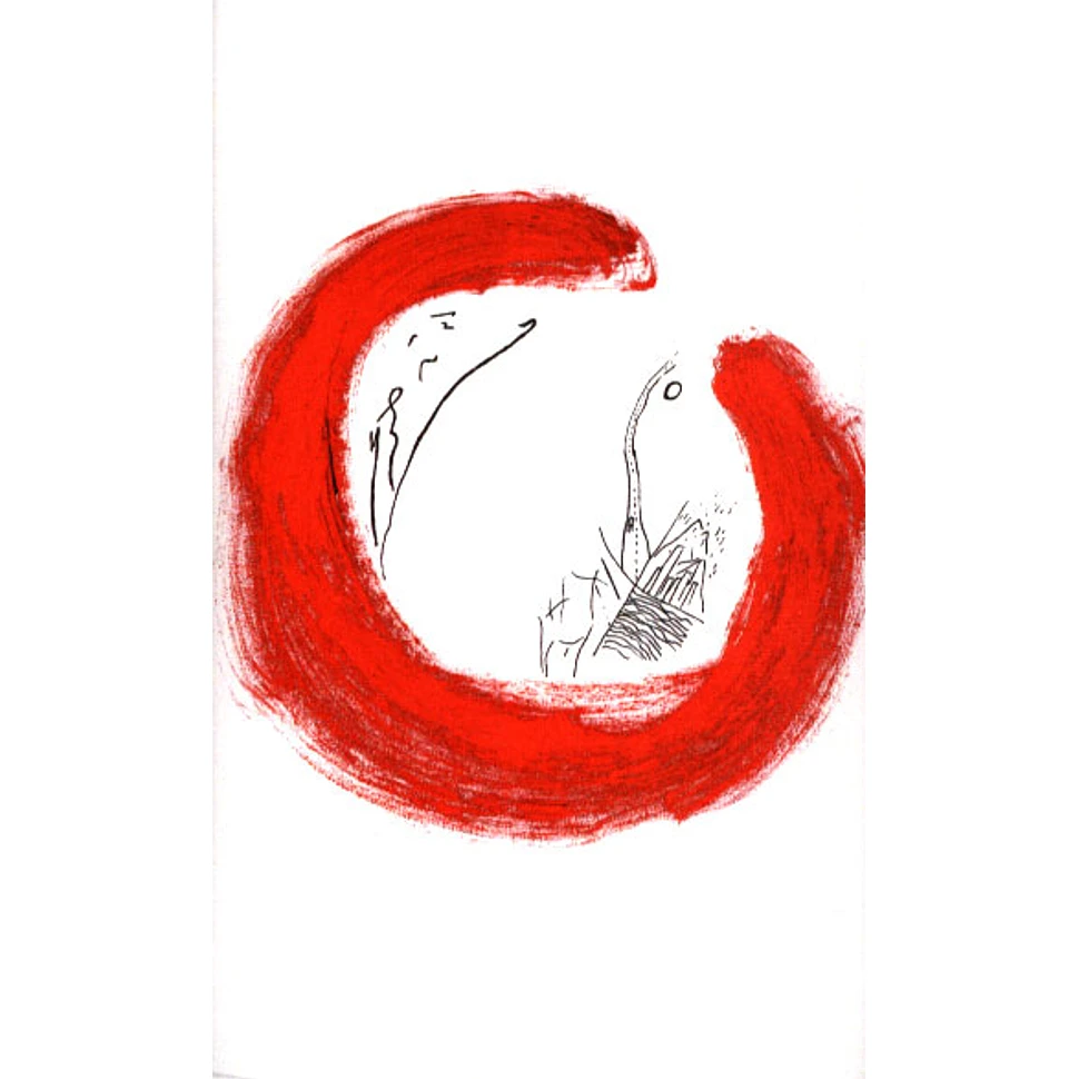 Current Joys - A Different Age - Tape - 2022 - EU - Original | HHV