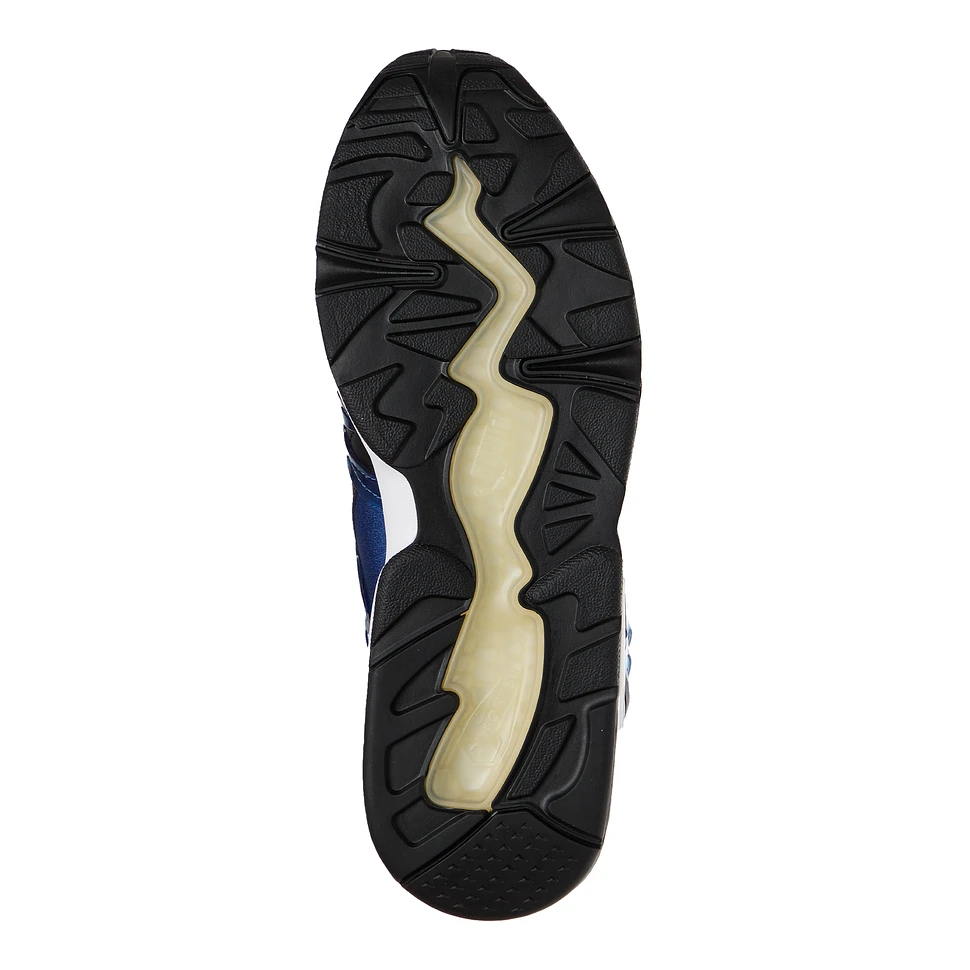 Puma - Disc Blaze OG (Puma Black / Clyde Royal) | HHV