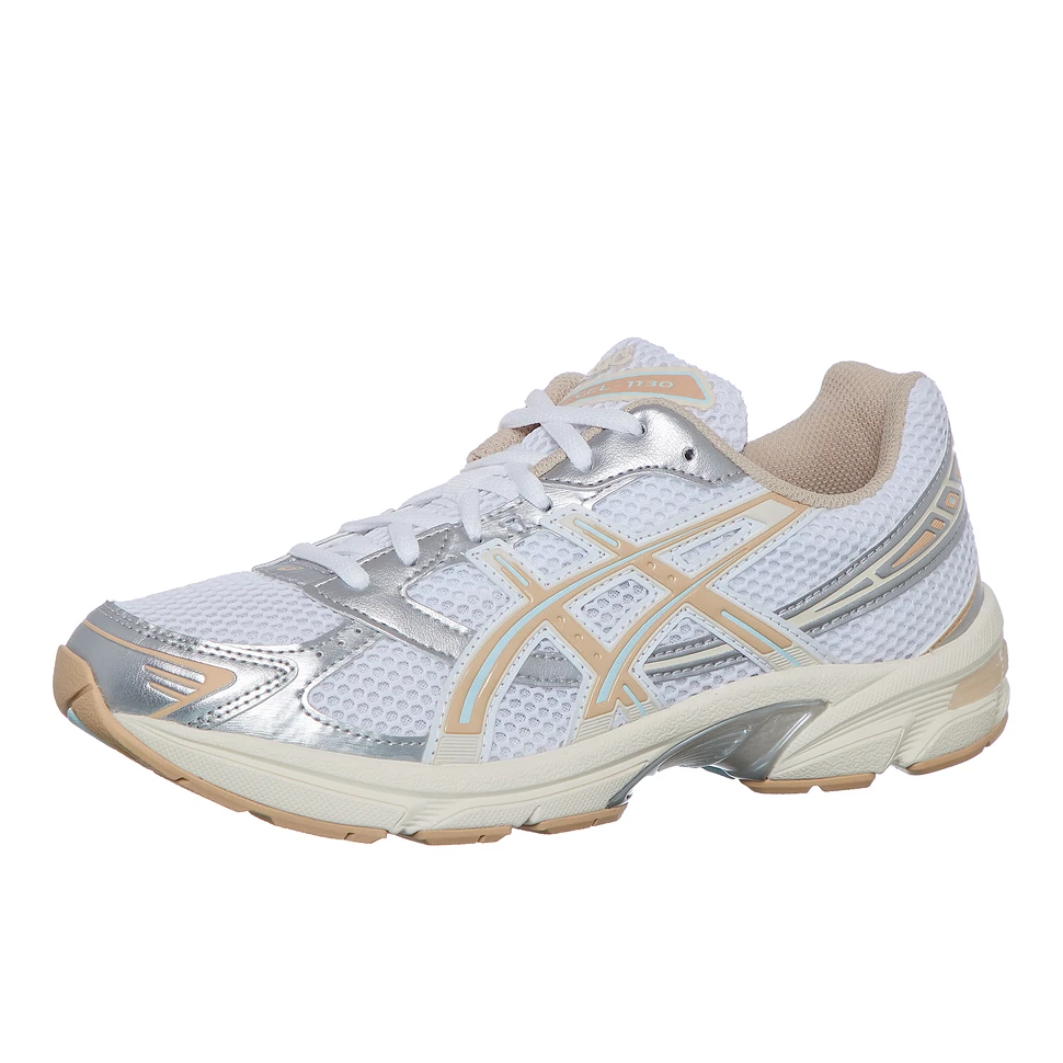 Asics - Gel-1130 (White / Dune) | HHV