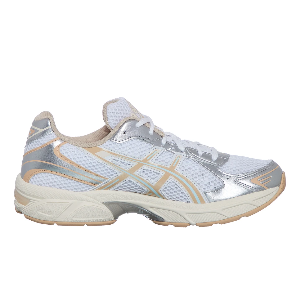 Asics - Gel-1130 (White / Dune) | HHV