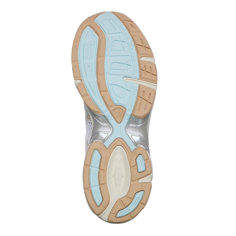 Asics - Gel-1130 (White / Dune) | HHV