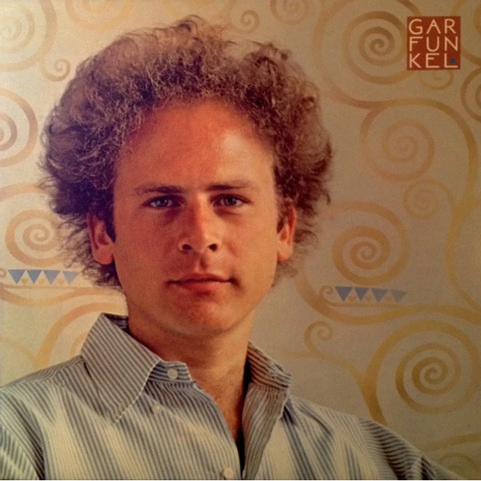 Art Garfunkel - Garfunkel - Vinyl LP - 1988 - EU - Original | HHV