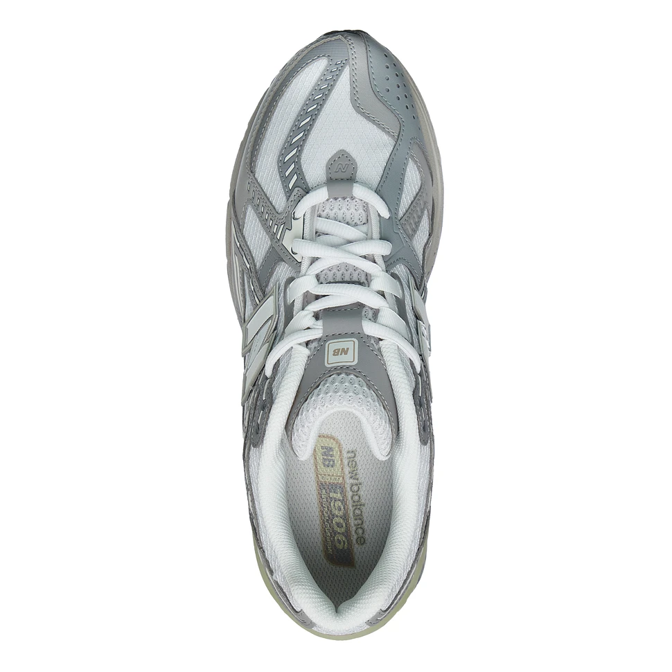 New Balance - M1906 NB (Team Away Grey) | HHV