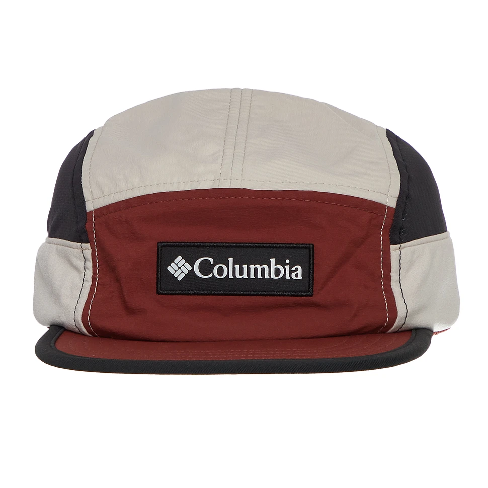 Columbia Sportswear - Escape Thrive Cap (Spice / Dark Stone) | HHV