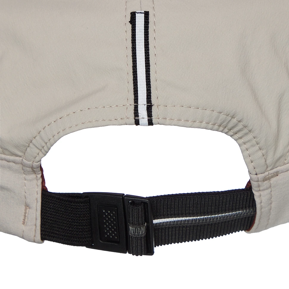 Columbia Sportswear - Escape Thrive Cap (Spice / Dark Stone) | HHV