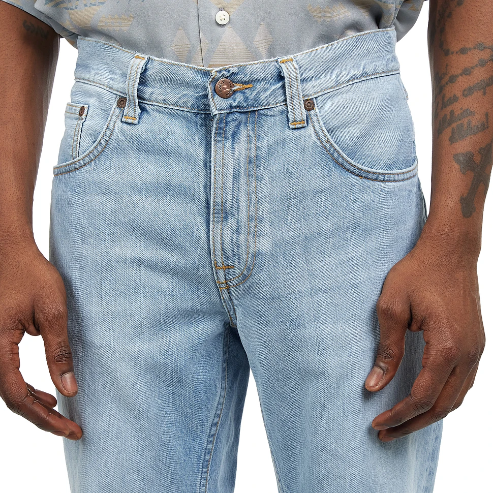 Nudie Jeans - Gritty Jackson (Blue Treasure) | HHV
