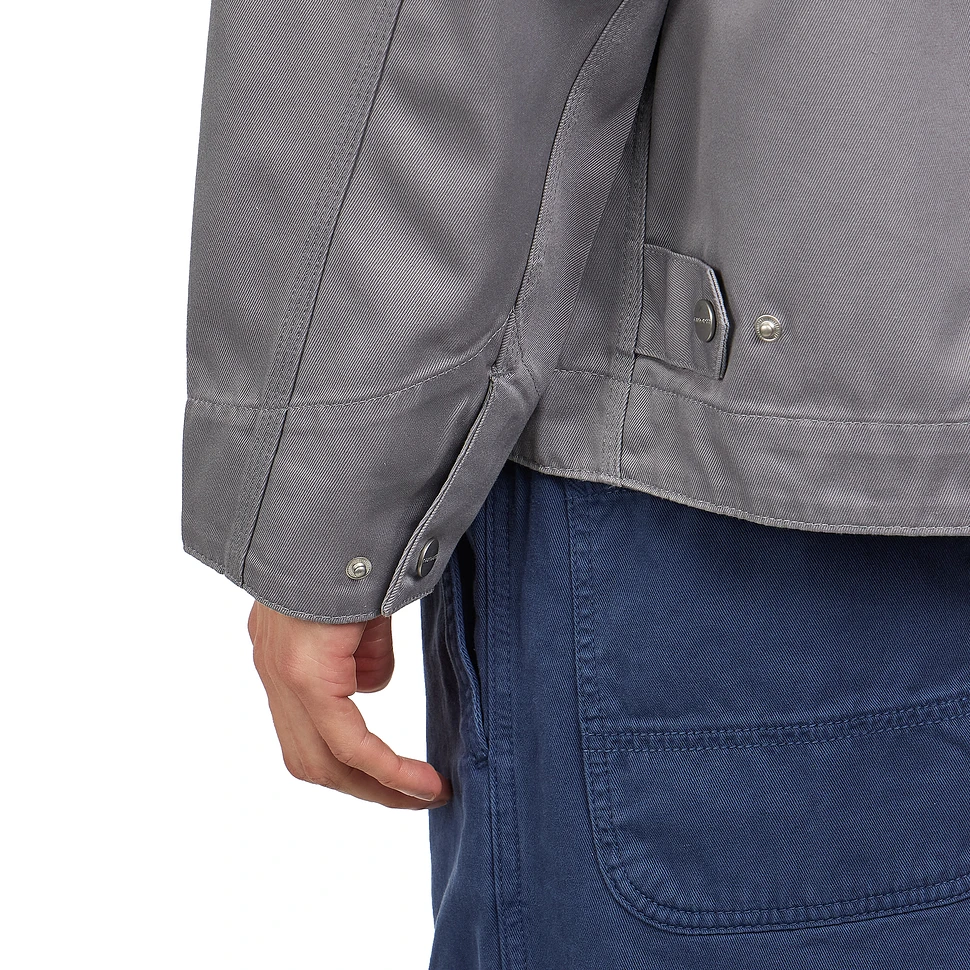 Carhartt WIP - Module Script Jacket "Denison" Twill, 8.8 oz (Yosemite ...