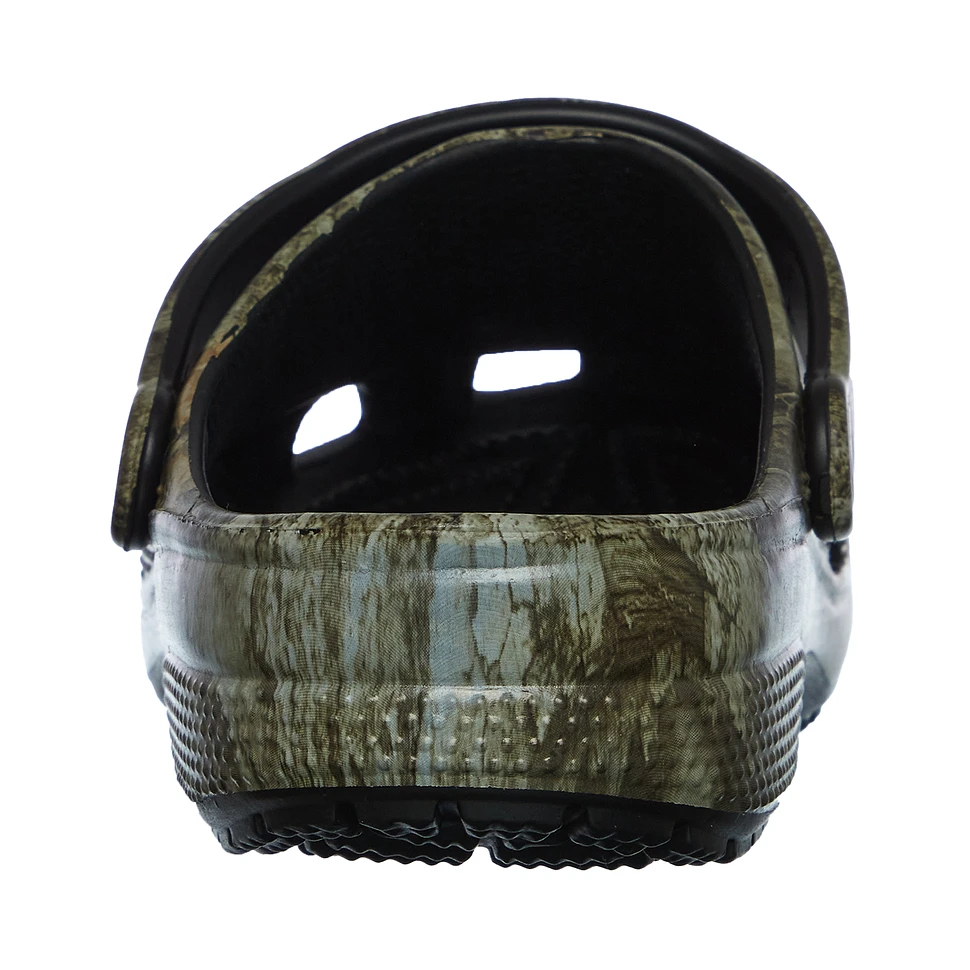 Crocs x Realtree - Realtree APX Classic Clog (Multi) | HHV