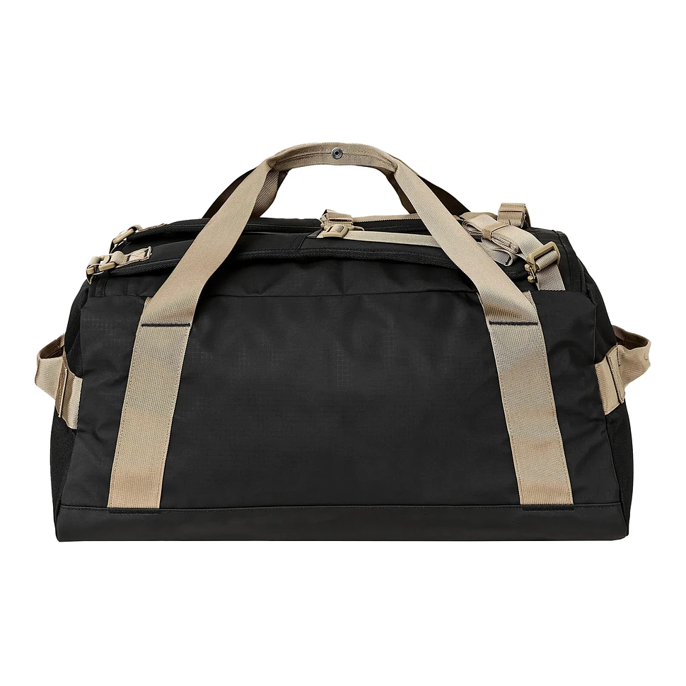 Filson - Scout 50L Duffle (Black / Covert) | HHV