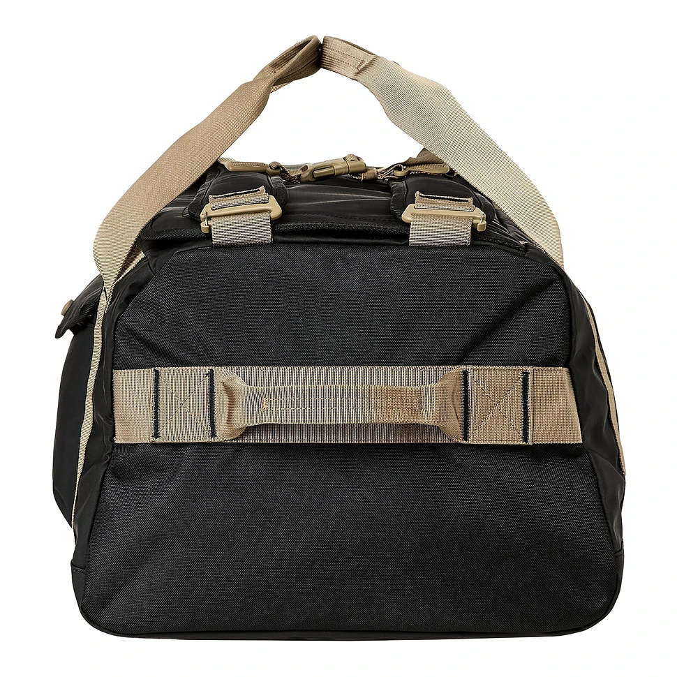 Filson - Scout 50L Duffle (Black / Covert) | HHV