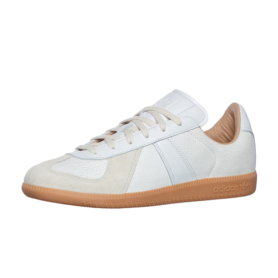 adidas - BW Army (Footwear White / Footwear White / Gum 3) | HHV