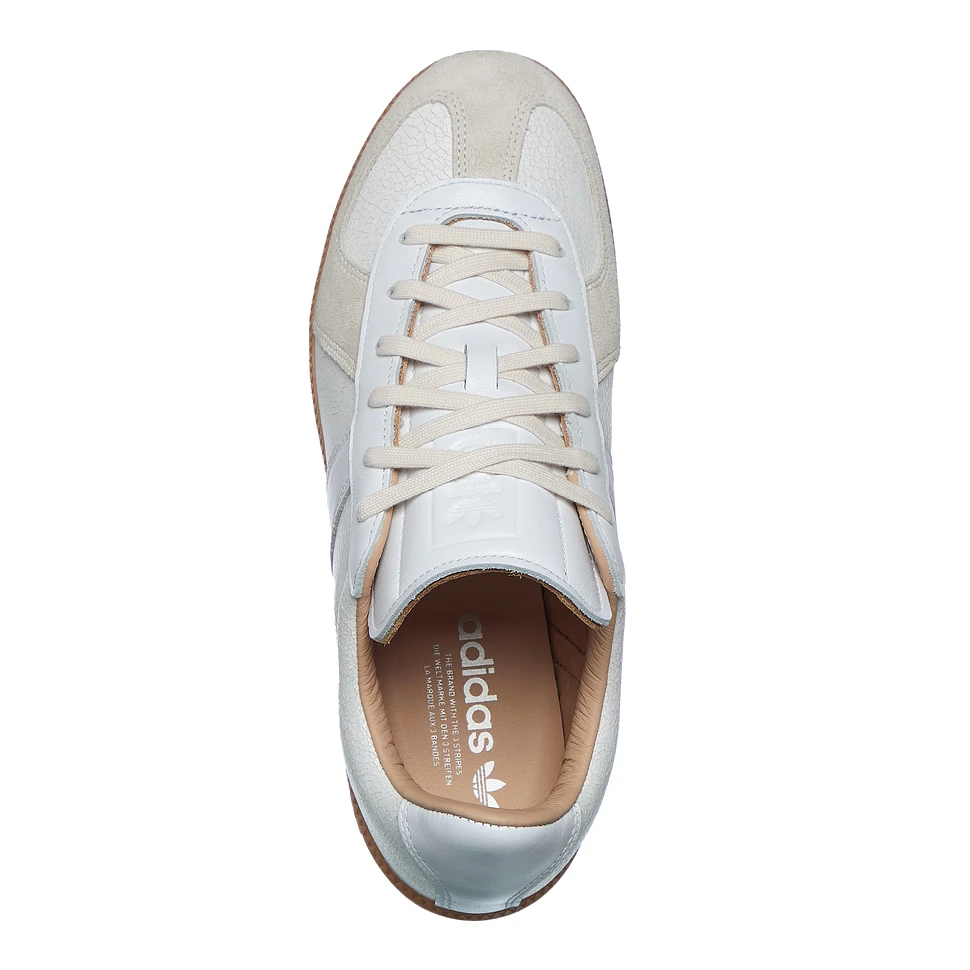 adidas - BW Army (Footwear White / Footwear White / Gum 3) | HHV