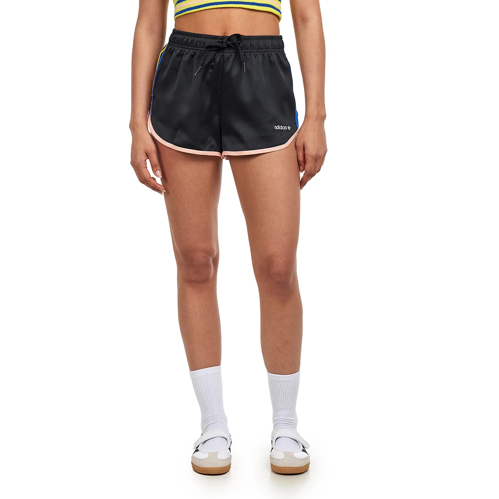adidas - Short Sprinter Shorts (Black) | HHV