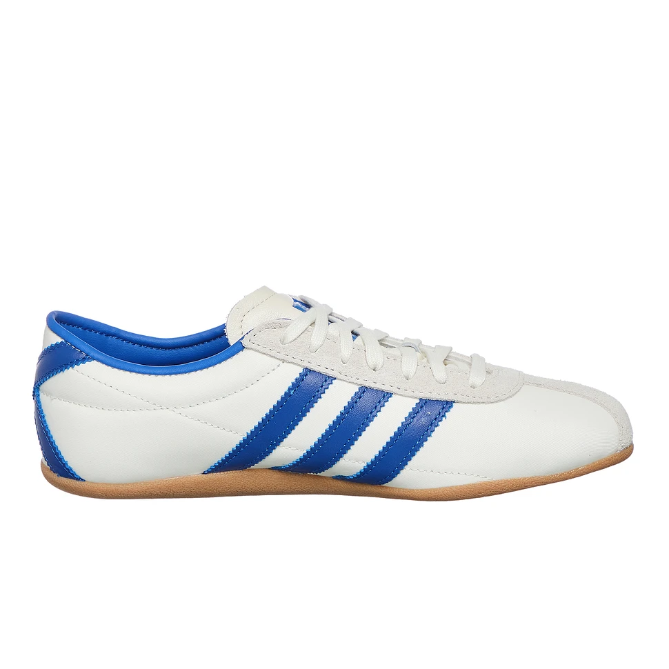 adidas - Tokyo (Off White / Team Royal Blue / Gold Metallic) | HHV