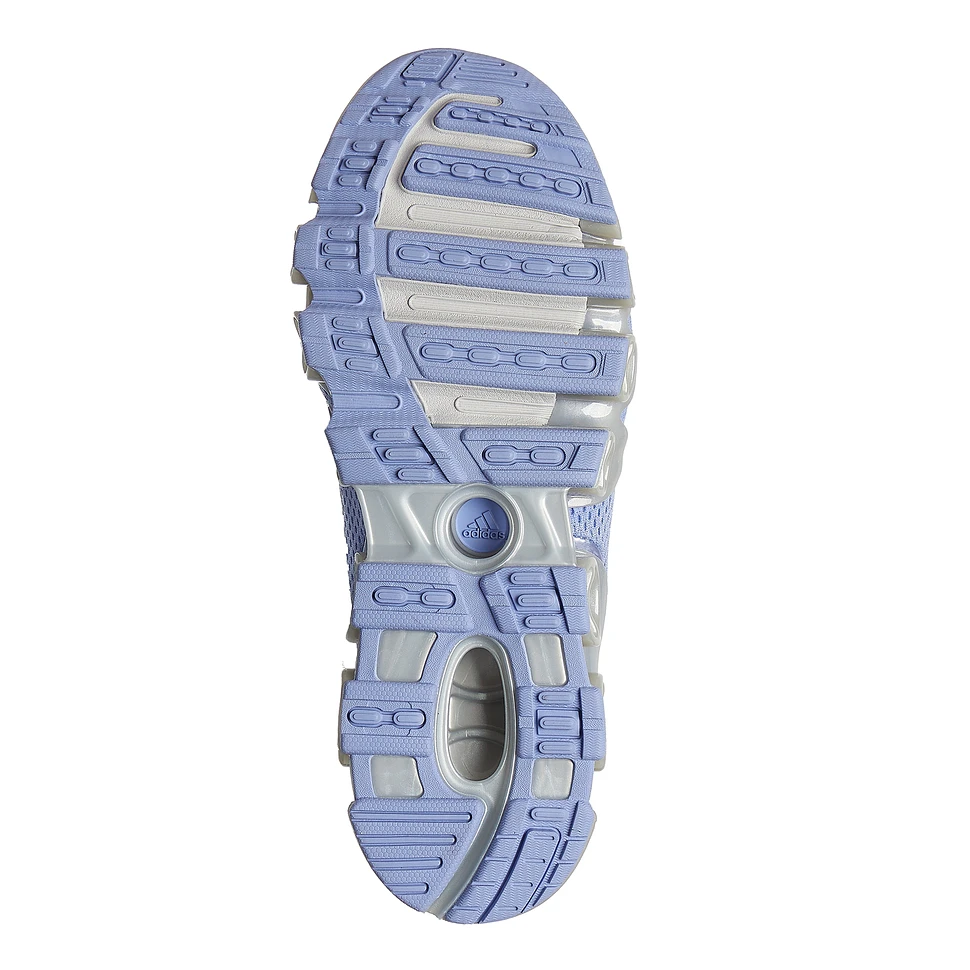 adidas - Mega Ghostride (Blue Spark / Blue Spark Metallic / Silver ...