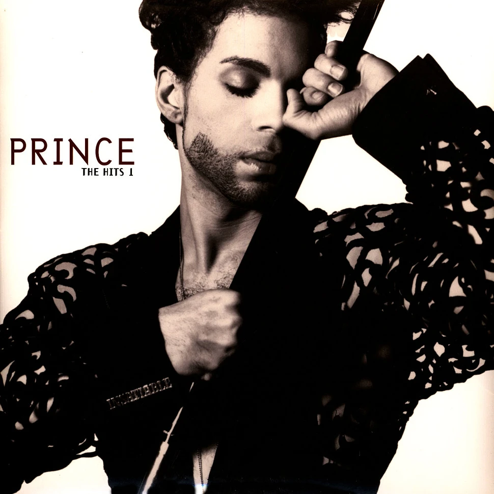 Prince - Hits 1 - Vinyl 2LP - 2022 - US - Original | HHV