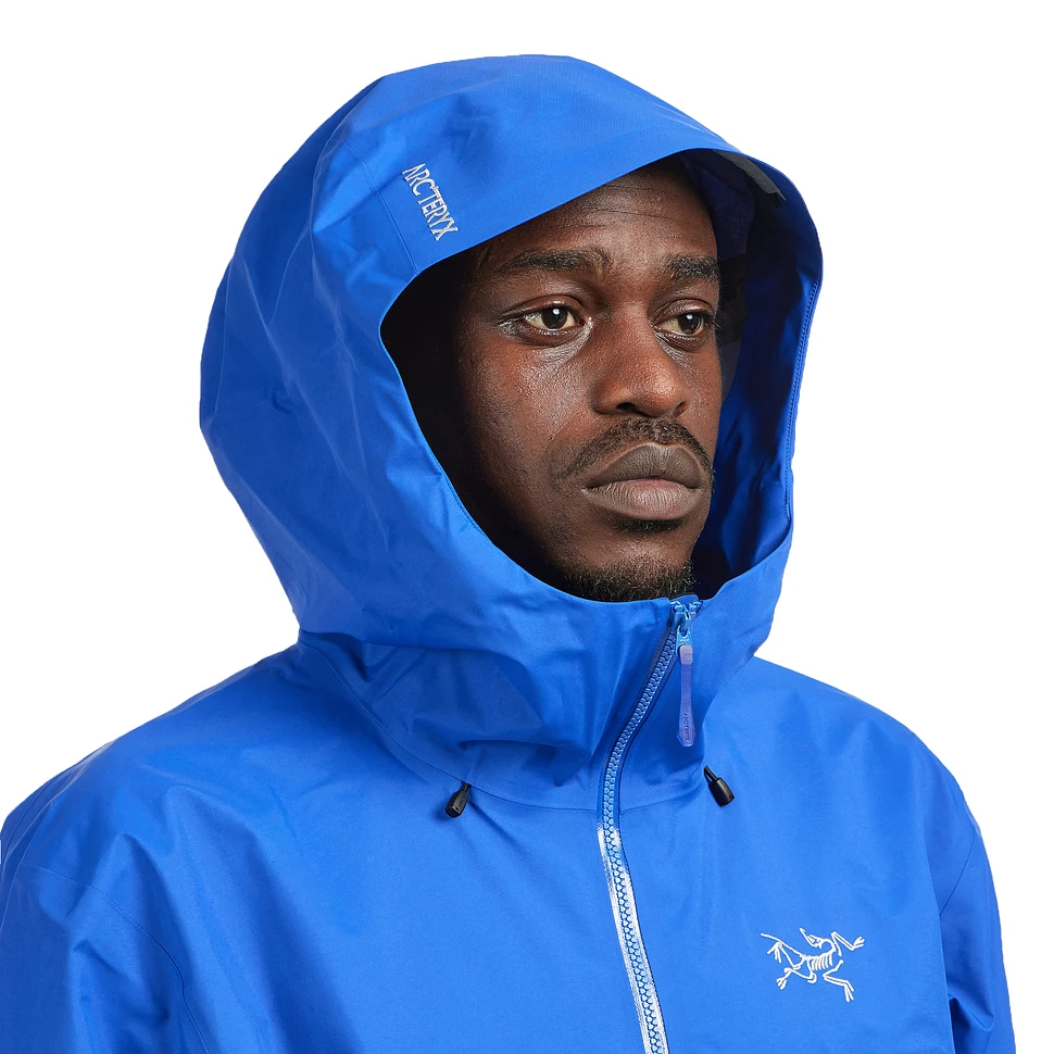 Arc'teryx - Beta SL Jacket (Vitality Ii) | HHV