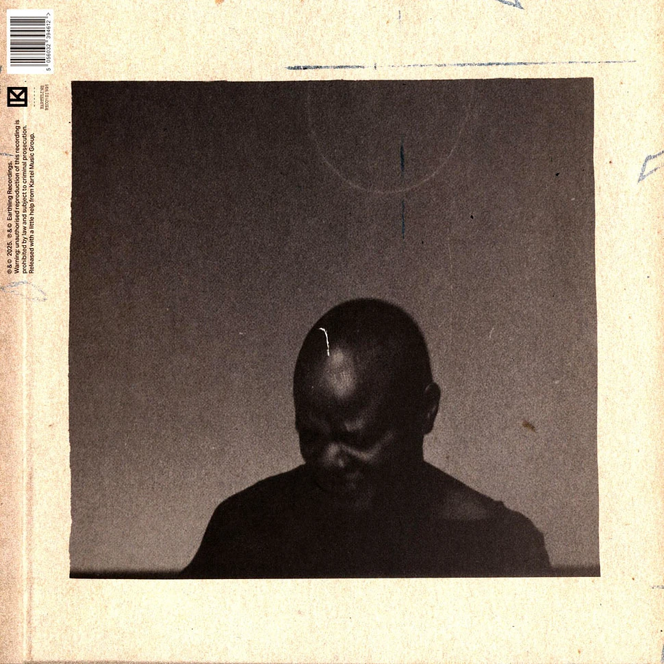 Eska - The Ordinary Life Of A Magic Woman Black Vinyl Edition - Vinyl ...
