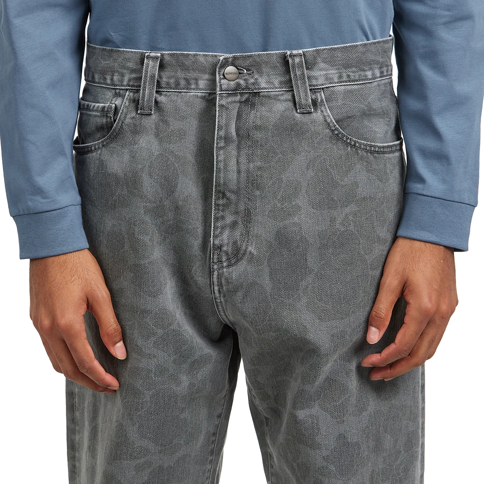Carhartt WIP - Duck Landon Pant "Maitland Camo Duck" Denim, 13.5 oz ...