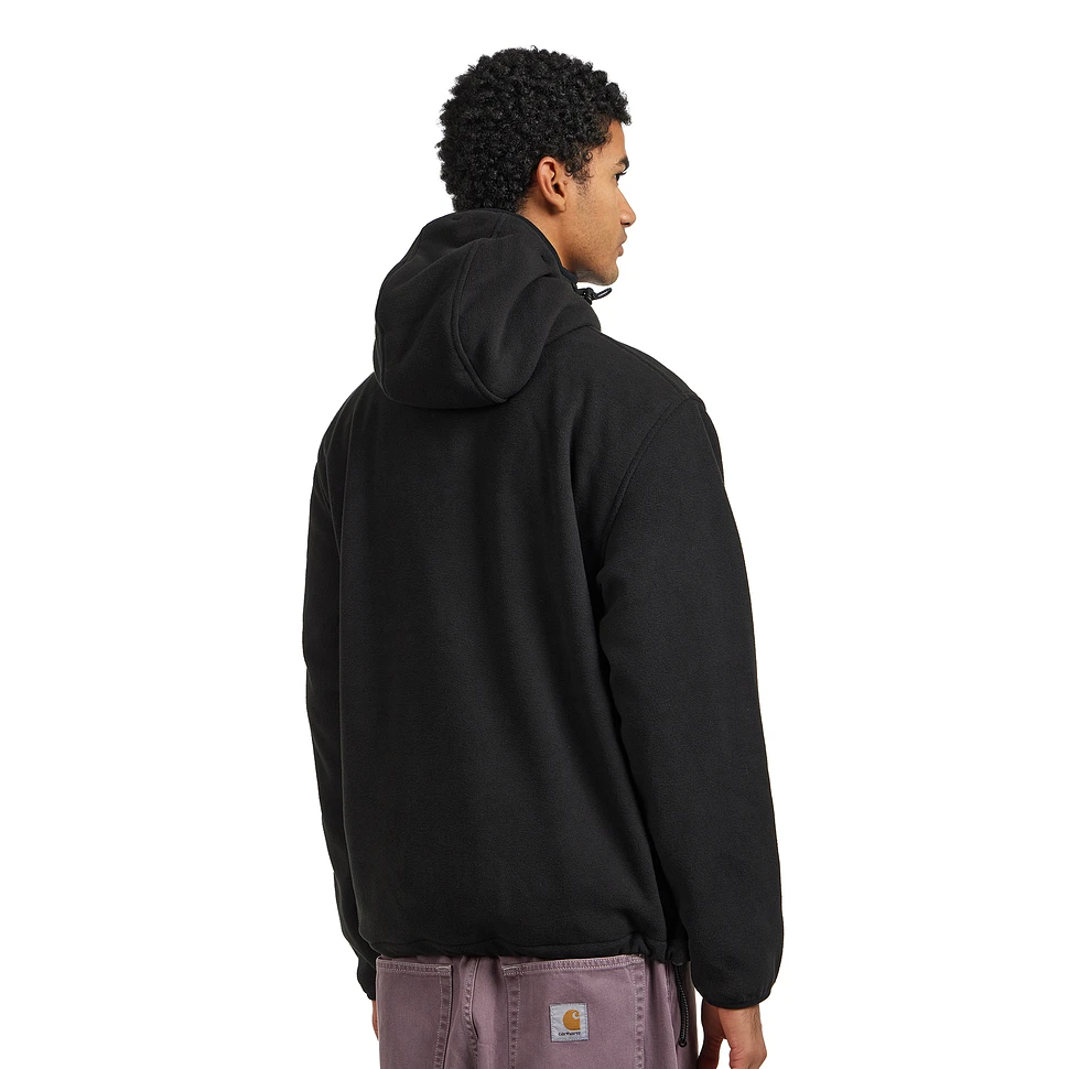 Carhartt WIP - Blevin Liner (Black) | HHV
