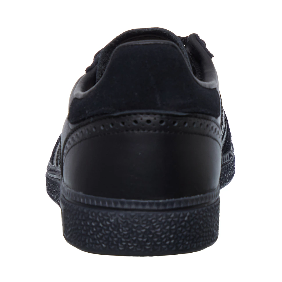 adidas - Handball Spezial (Core Black / Carbon / Core Black) | HHV