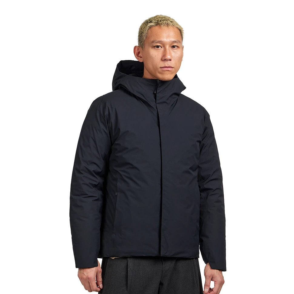Veilance - Altus Down Jacket M (Black) | HHV