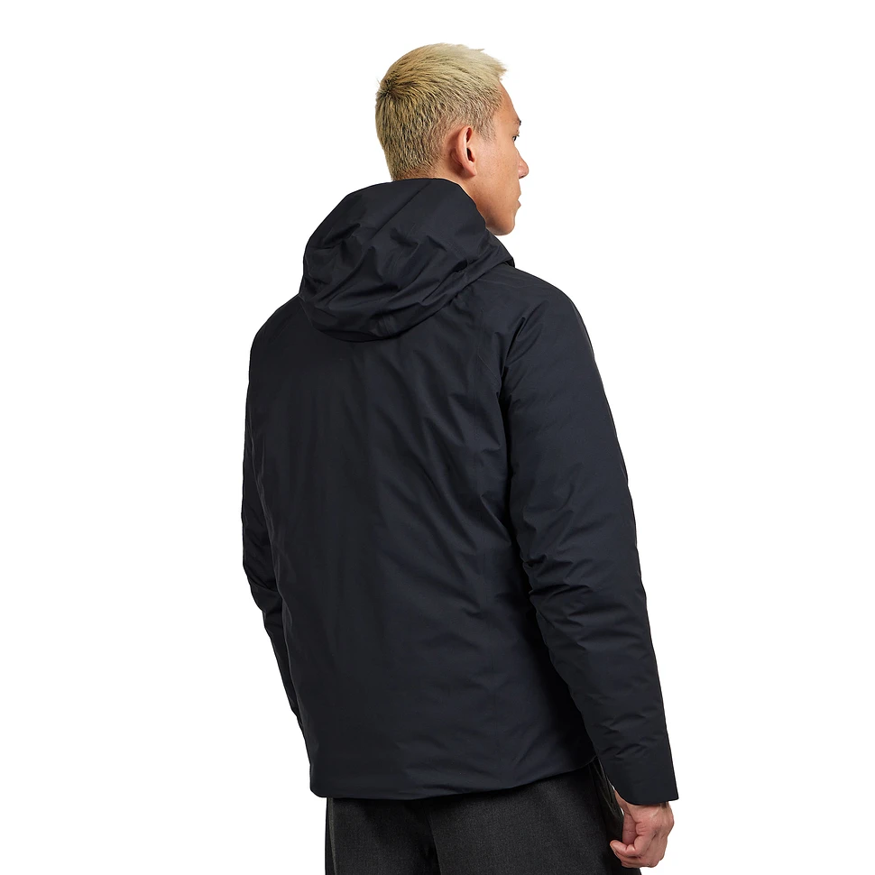 Veilance - Altus Down Jacket M (Black) | HHV