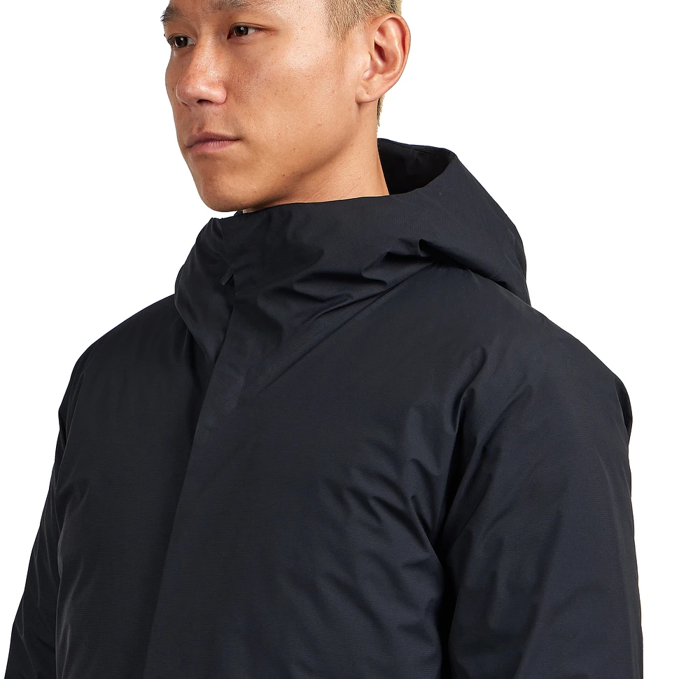 Veilance - Altus Down Jacket M (Black) | HHV