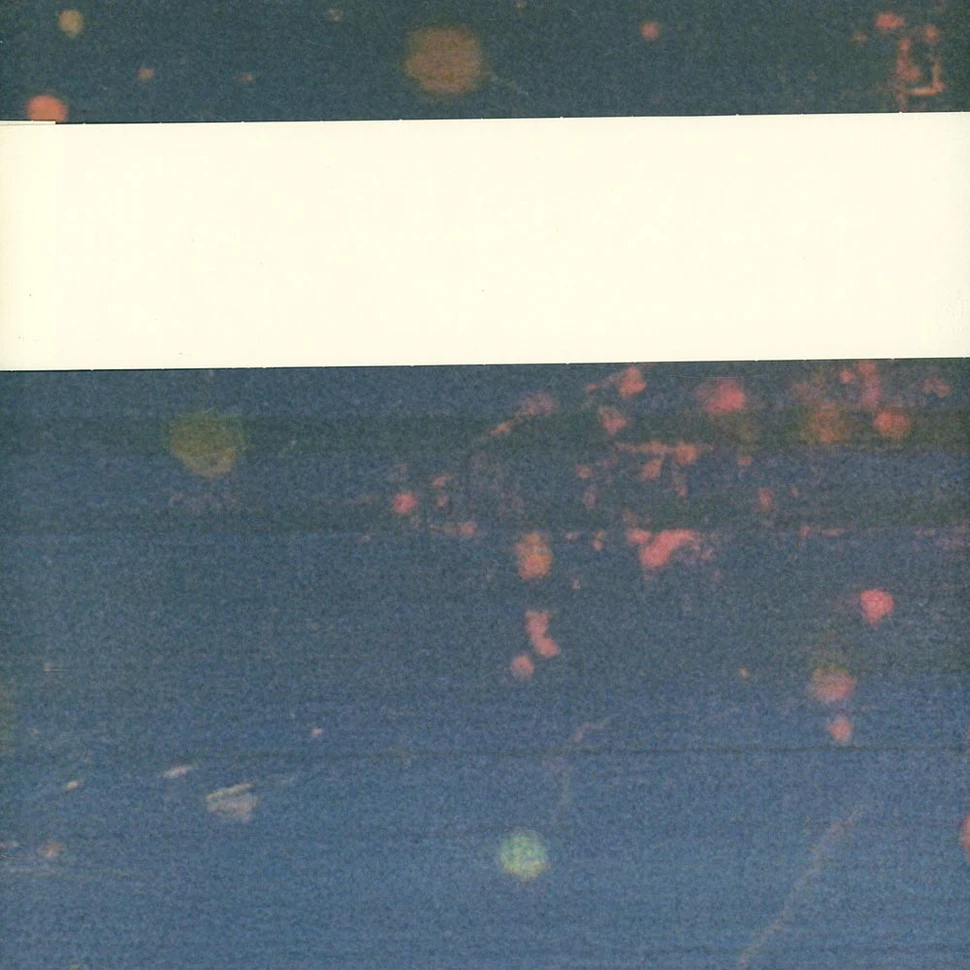 Turnover - Peripheral Vision 10th Anniversary Deluxe Box Set - Box Set ...