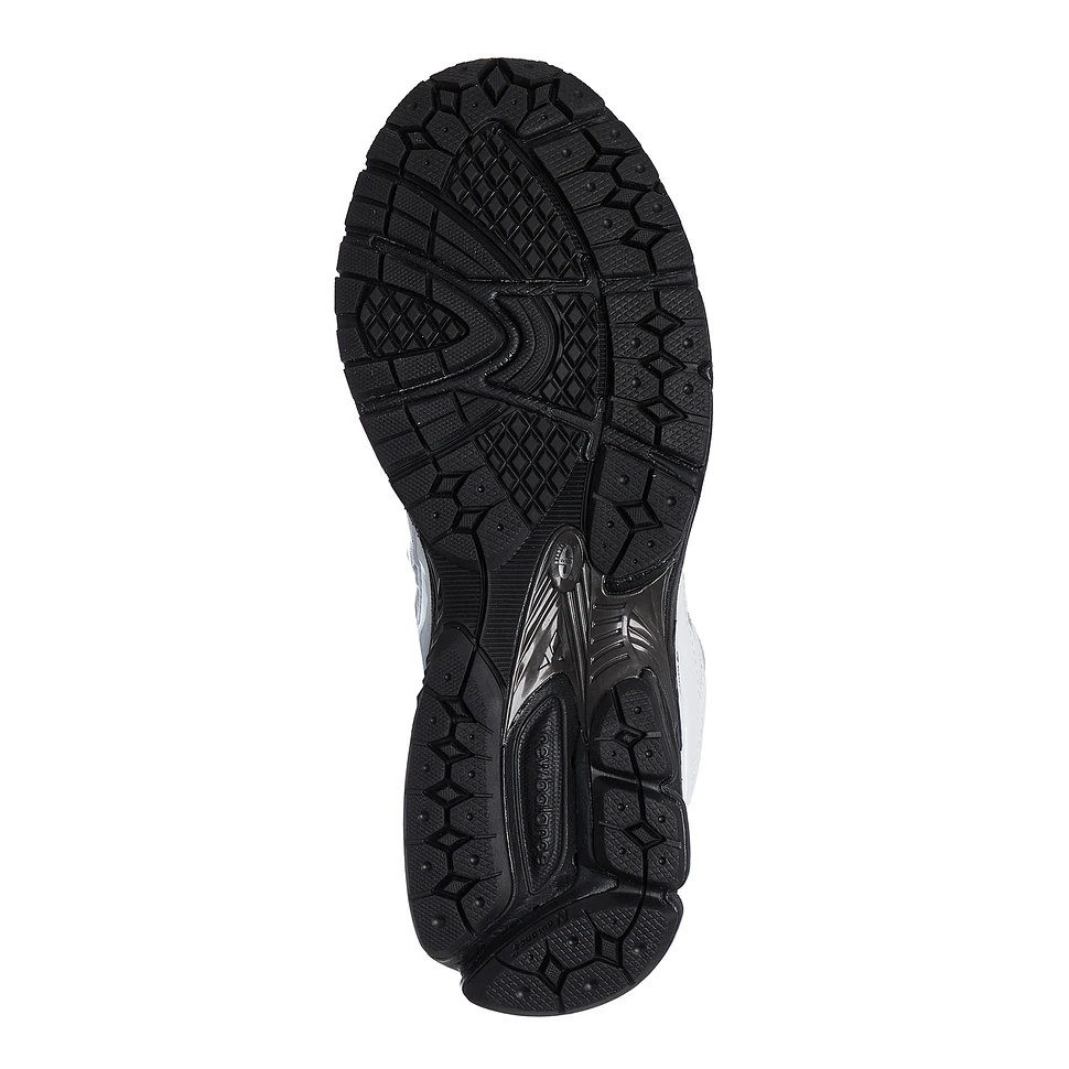 New Balance - U2002 RE (White) | HHV