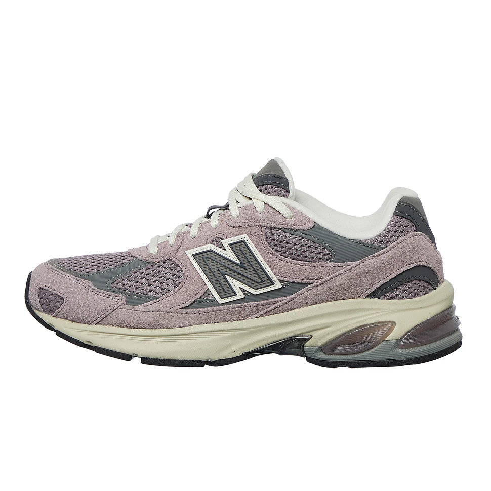 New Balance - U2010 WCC (Ice Wine) | HHV