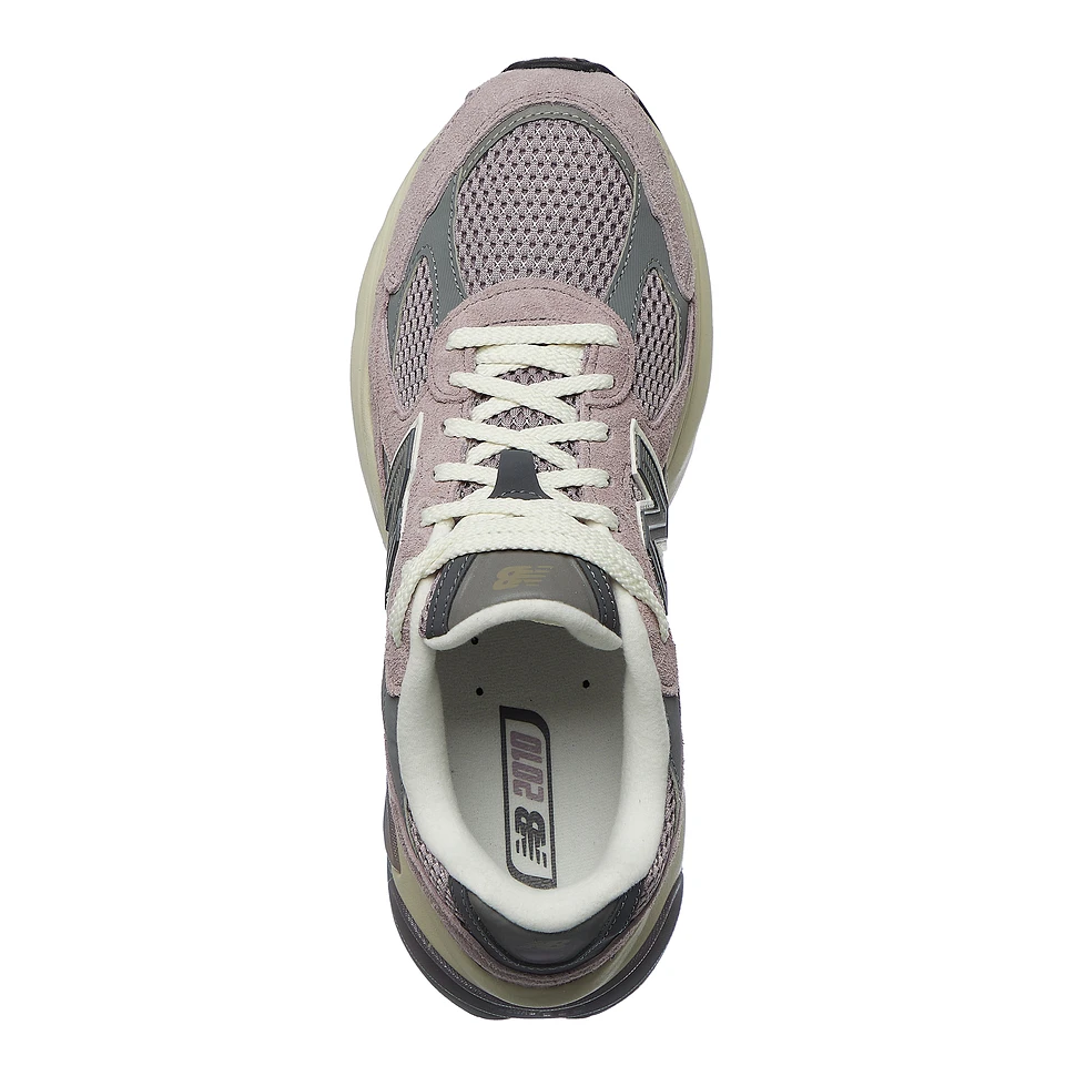 New Balance - U2010 WCC (Ice Wine) | HHV