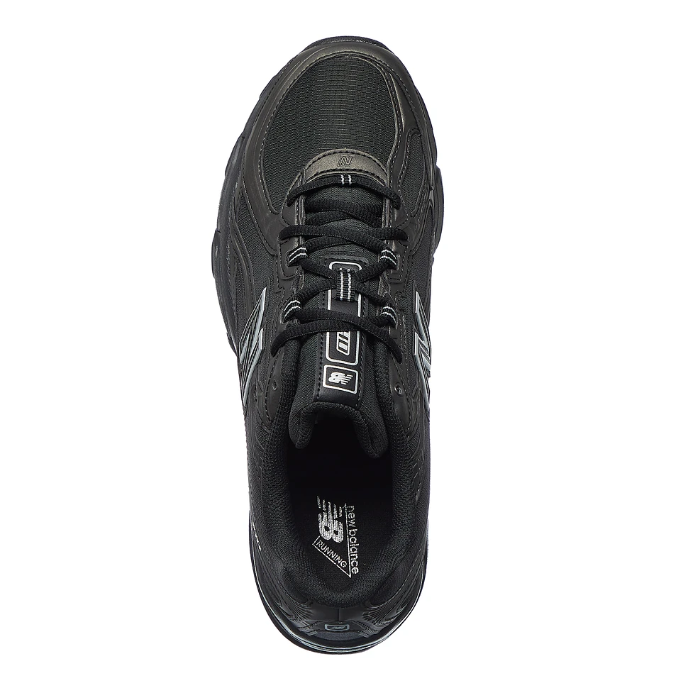 New Balance - U740 BS2 (Black) | HHV