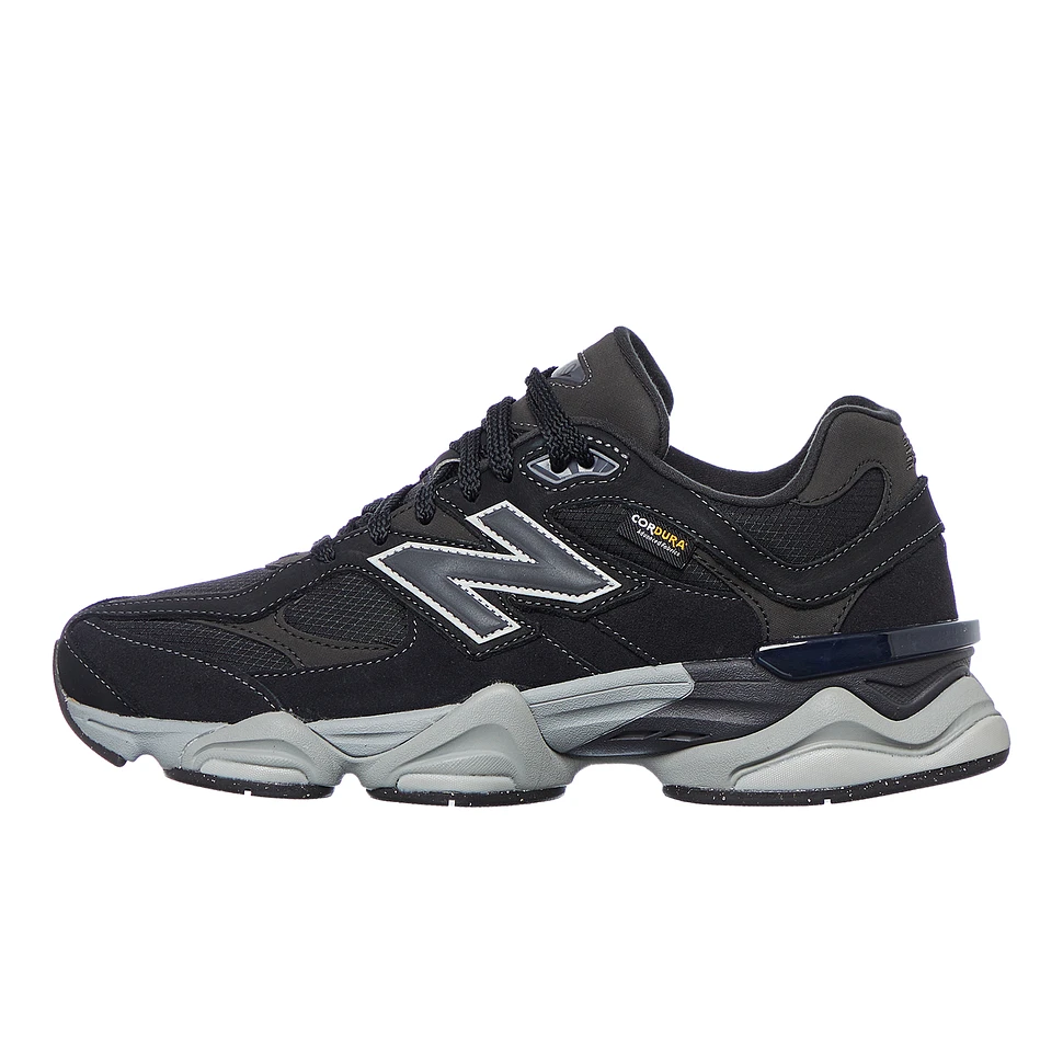 New Balance - U9060 ORA (Black) | HHV