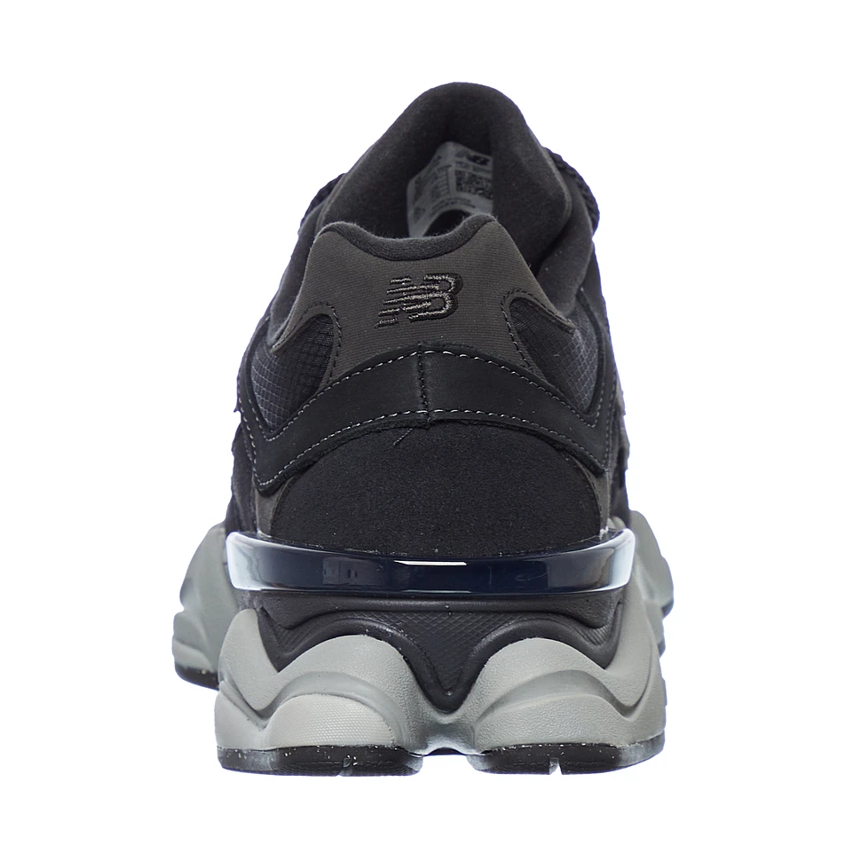 New Balance - U9060 ORA (Black) | HHV