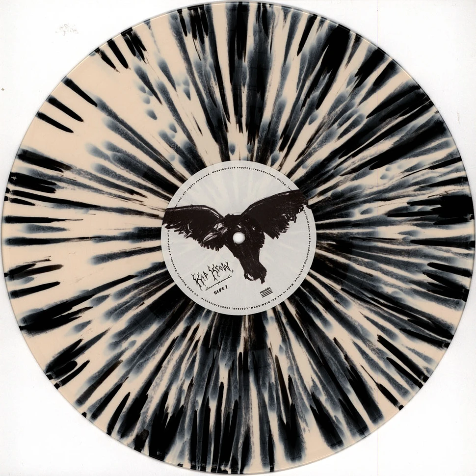 Conan Gray - Kid Row Decomposed 5 Year Anniversary 1 - Vinyl LP - 2025 ...